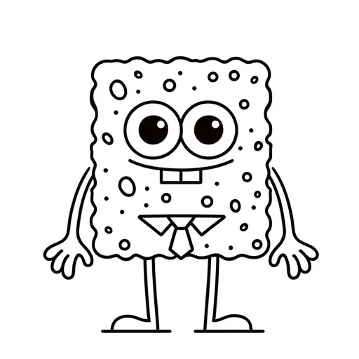 spongebob