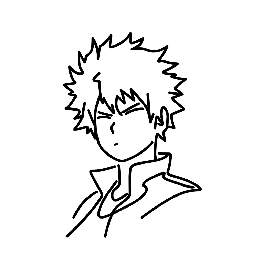 goku