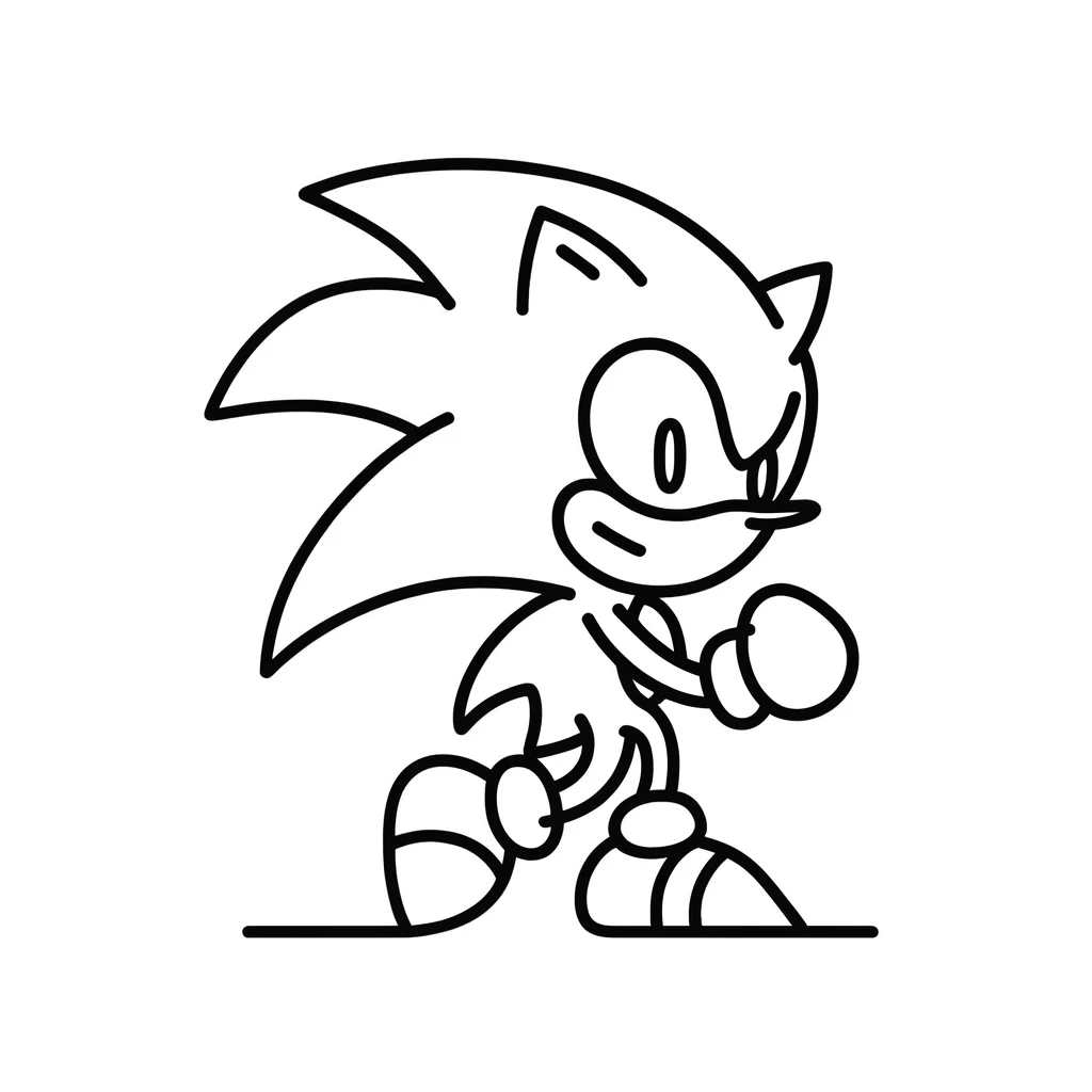 sonic