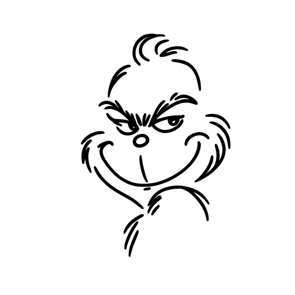 the grinch